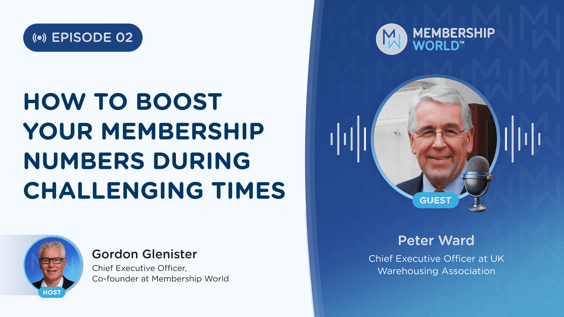 How To Boost Your Membership Numbers During Challenging Times ...