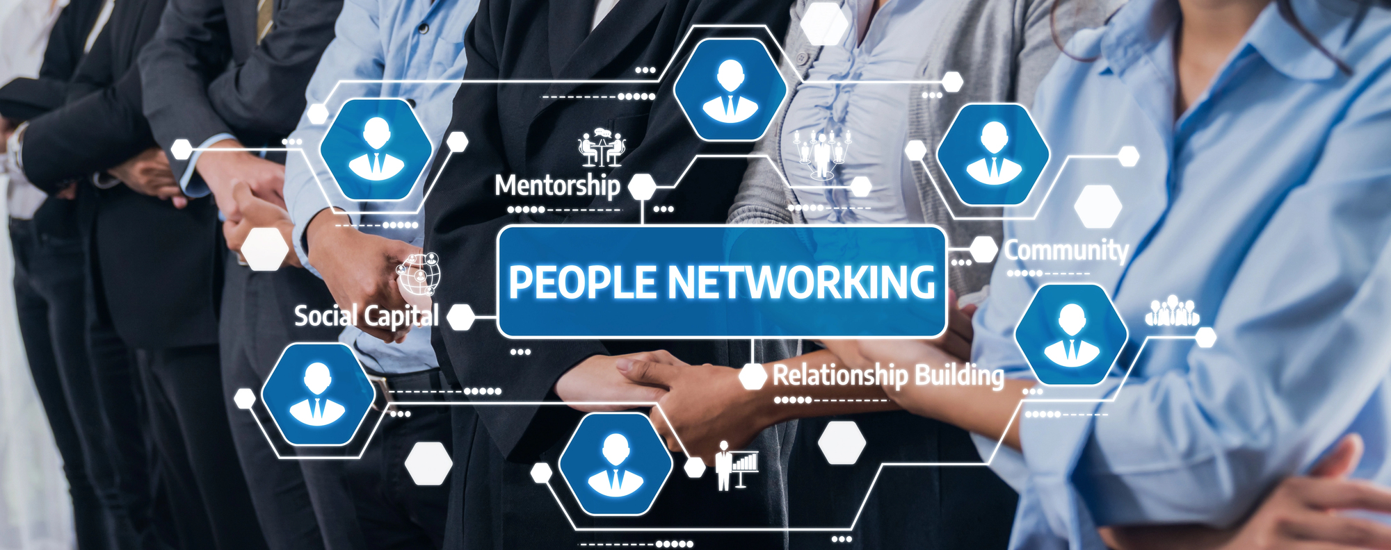 How to Make the Most of Networking Events for Professional Growth ...